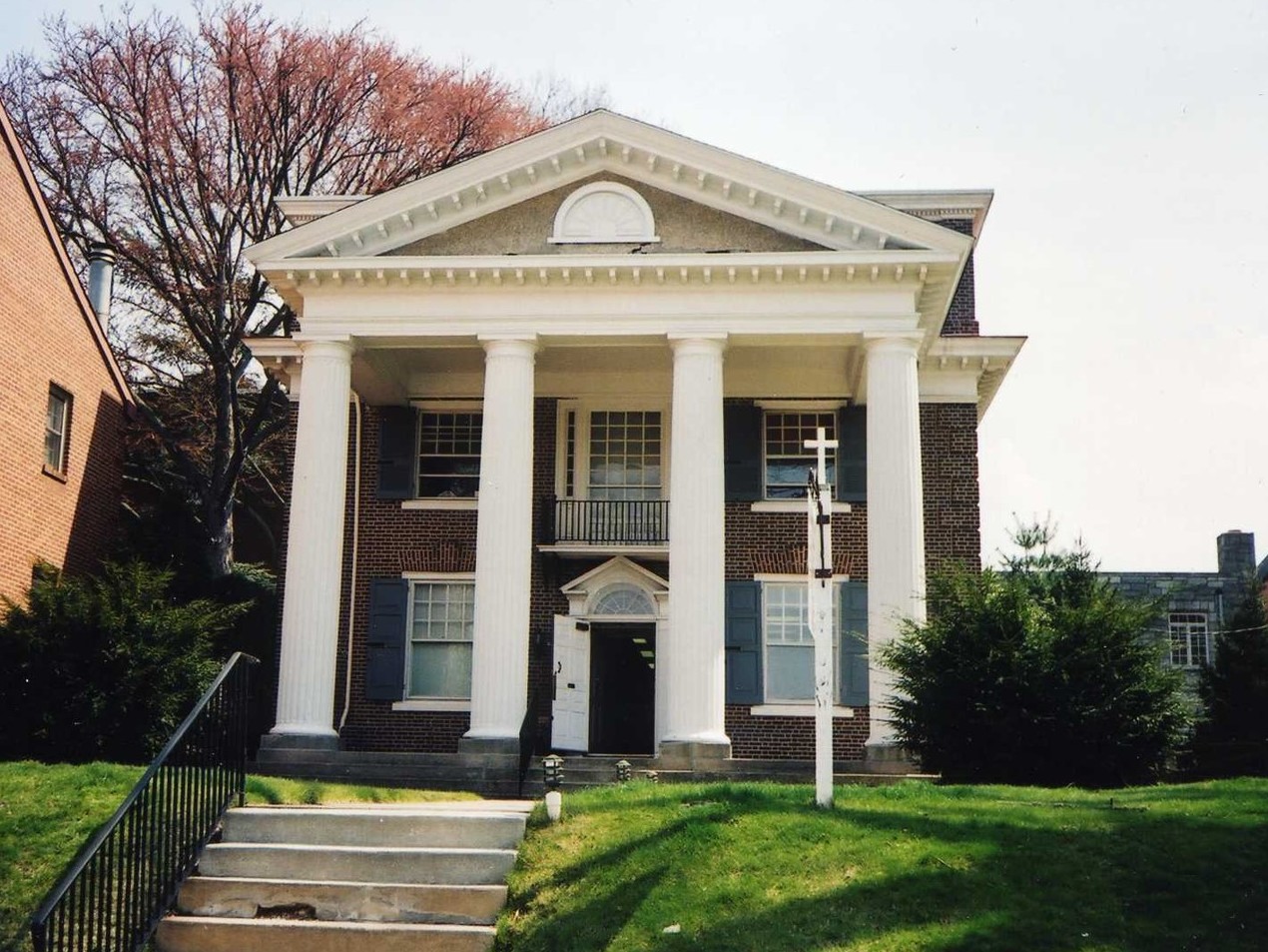 About Us | Lutheran Community Services