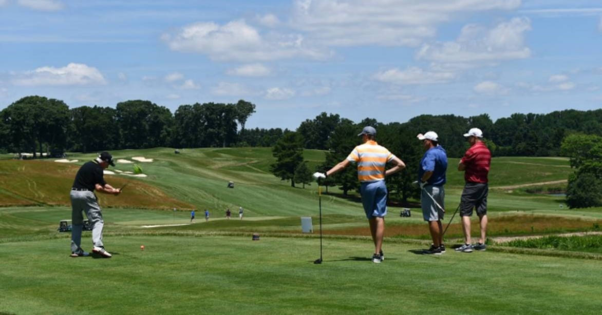 Golf Outing Event | Lutheran Community Services