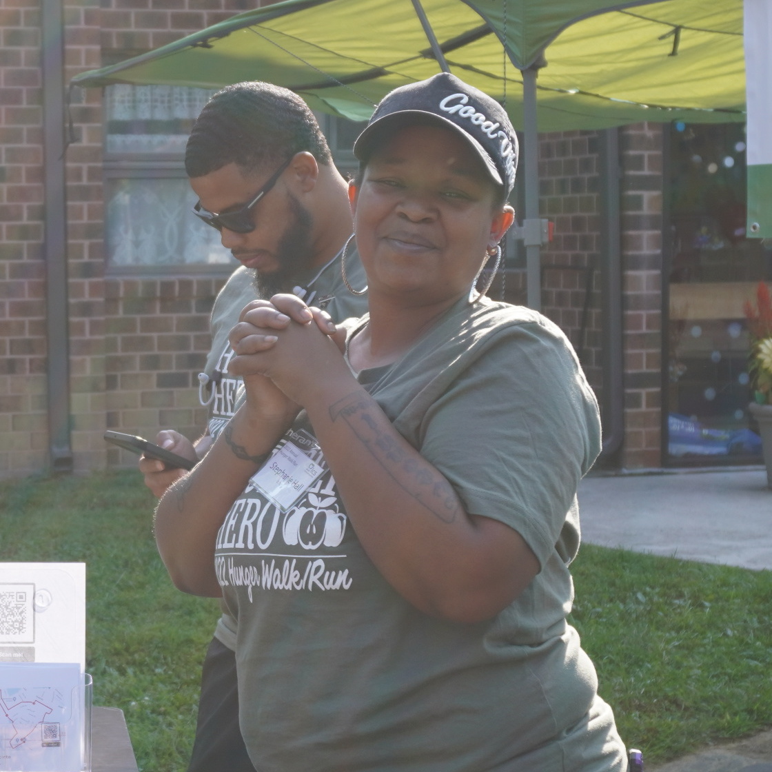 2023 Bash-Out Hunger Block Party is coming!