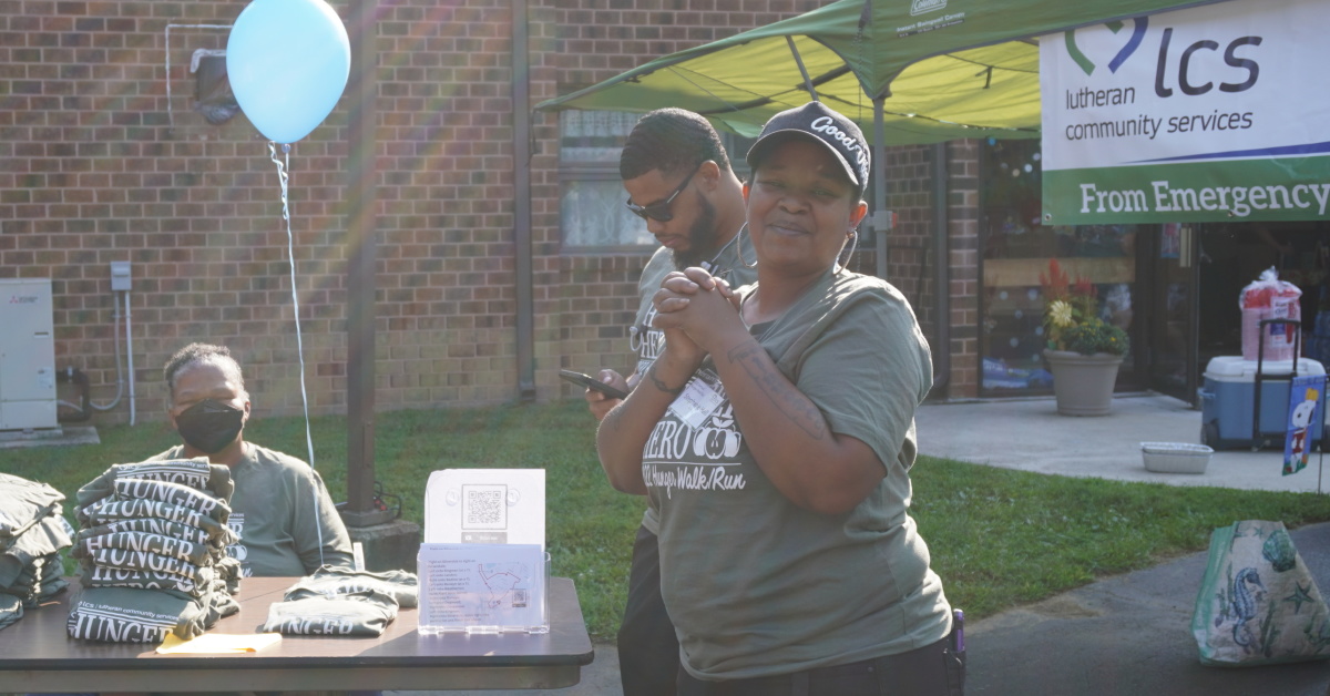 2023 Bash-Out Hunger Block Party is coming!