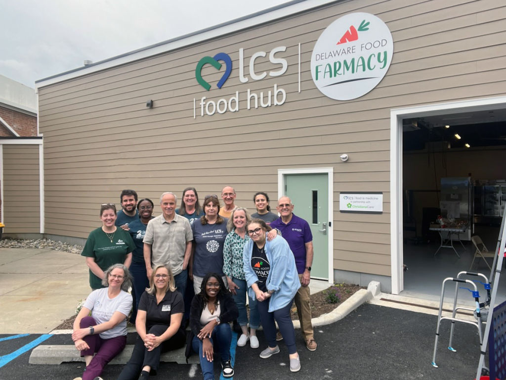 About Us | Lutheran Community Services